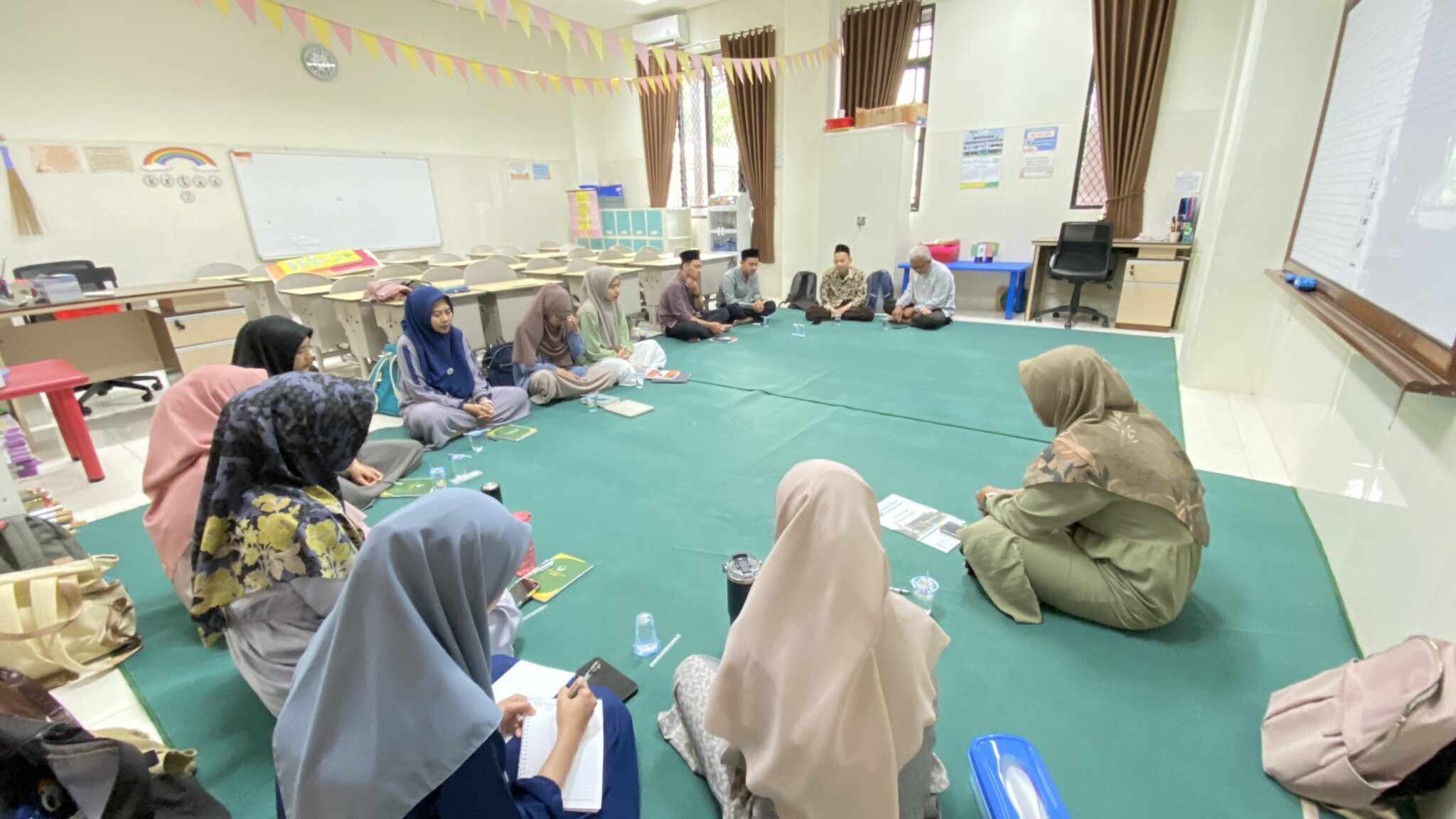 Membincangkan Manajemen Kelas (#1): Dari Sanksi dan Konsekuensi ke ...